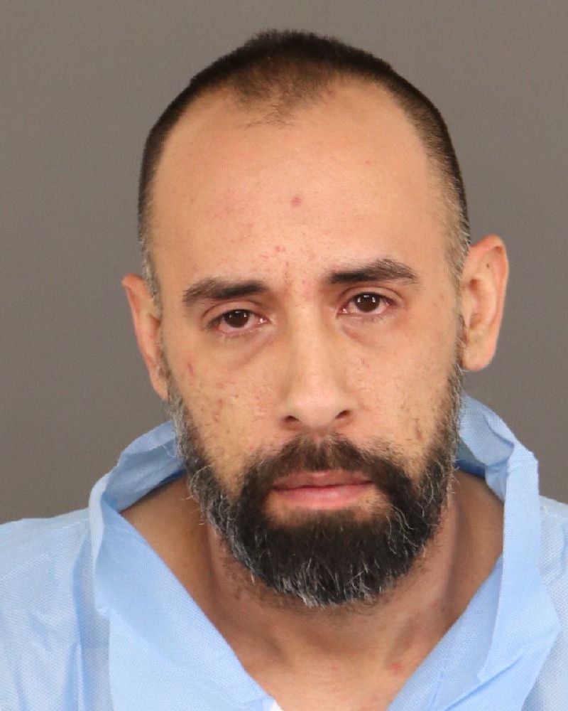 Body-In-Concrete Case: Russell Montoya Jr. Charged With 1st Degree ...