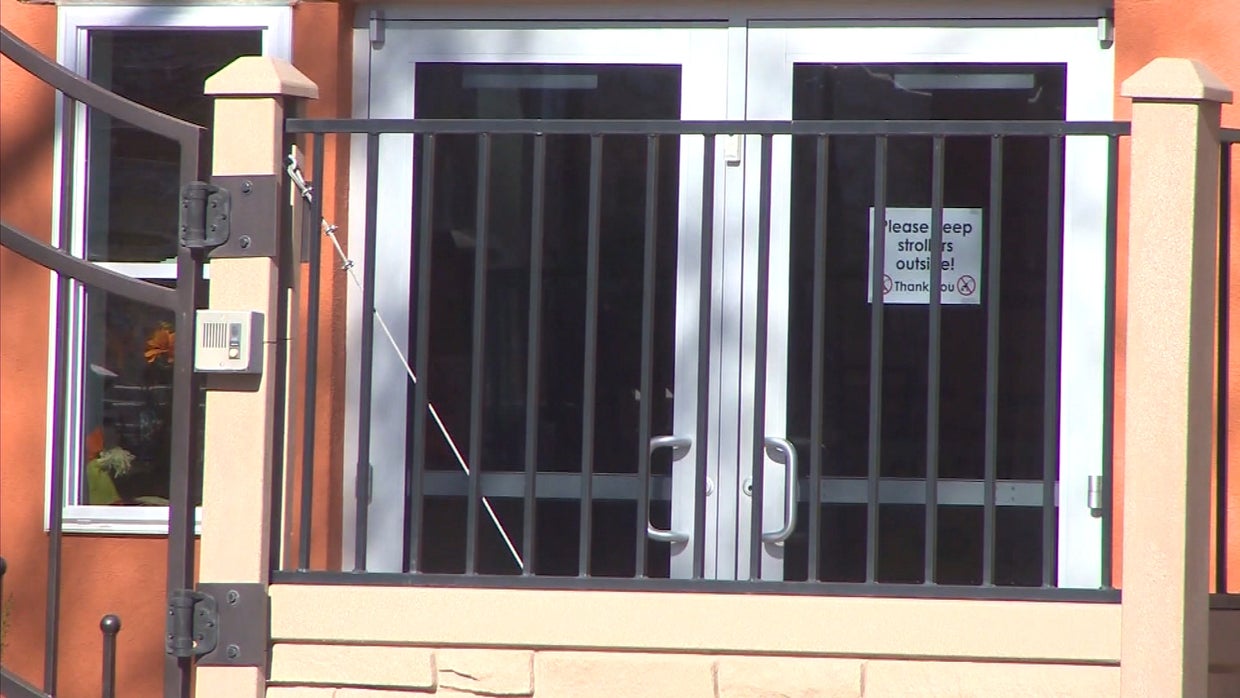 26 Children Found Hidden Behind False Wall At Day Care Owner's Home In ...