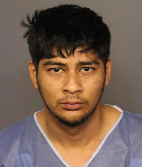 Benjamin Casillas-Rocha Won't Face Hate Crime Charges In Mosque Air ...