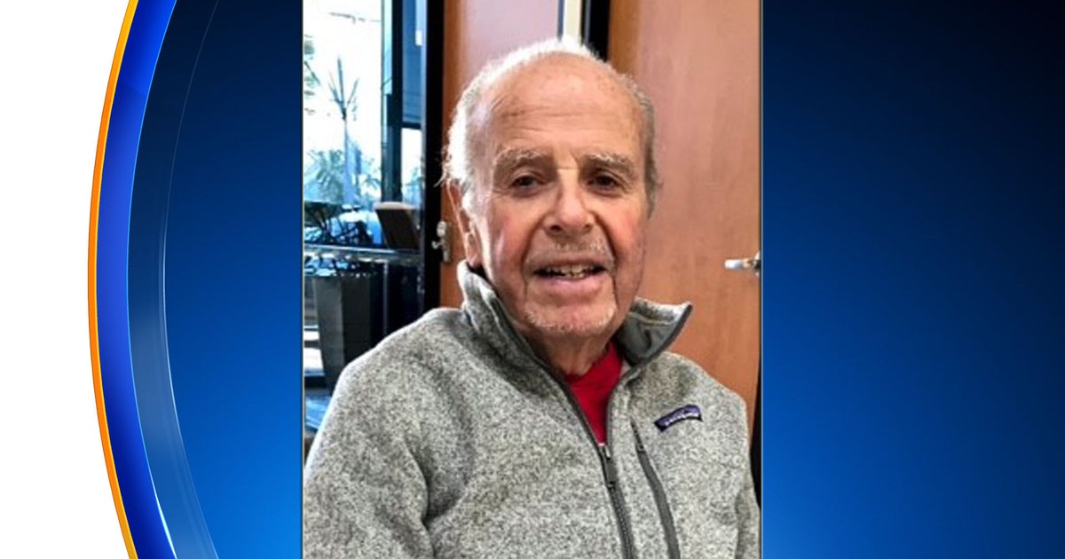 George Baum, Former CBS 2 Producer, Documents Childhood During ...