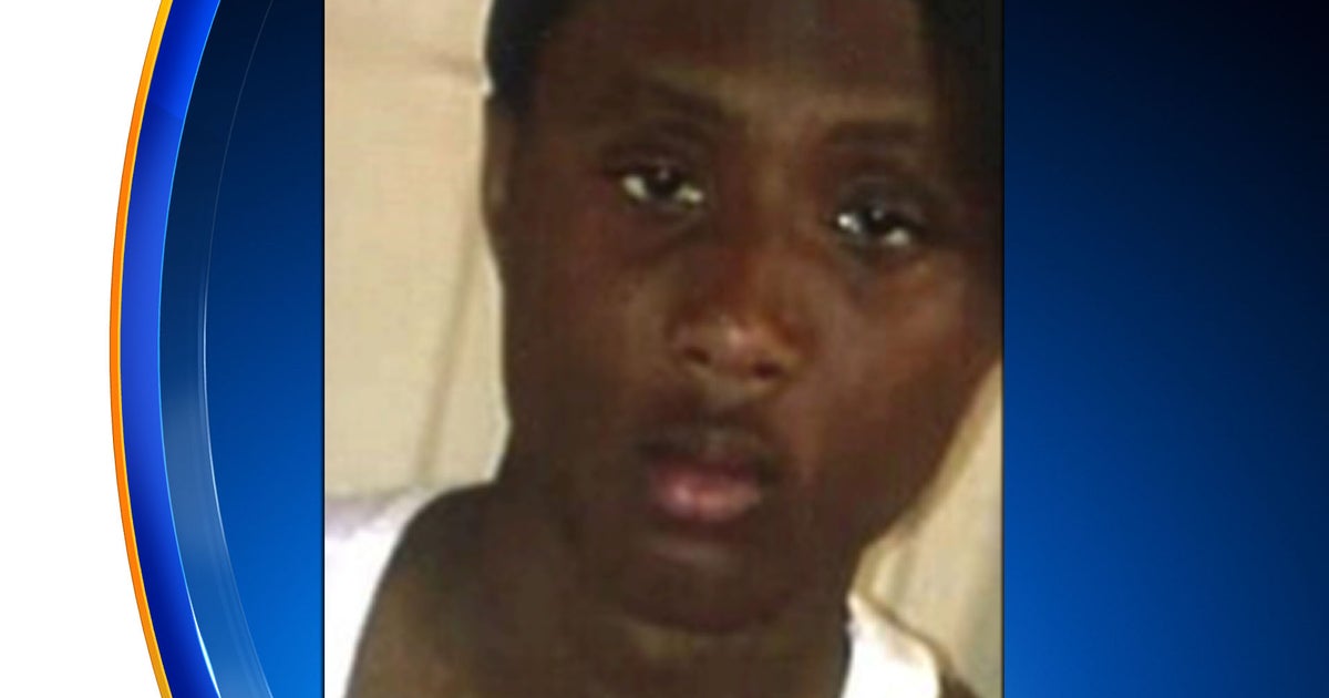 MISSING: Michael Fowler, 15, Last Seen In West Pullman - CBS Chicago