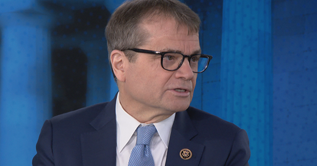 Congressman Quigley to measure impact of climate change at several ...