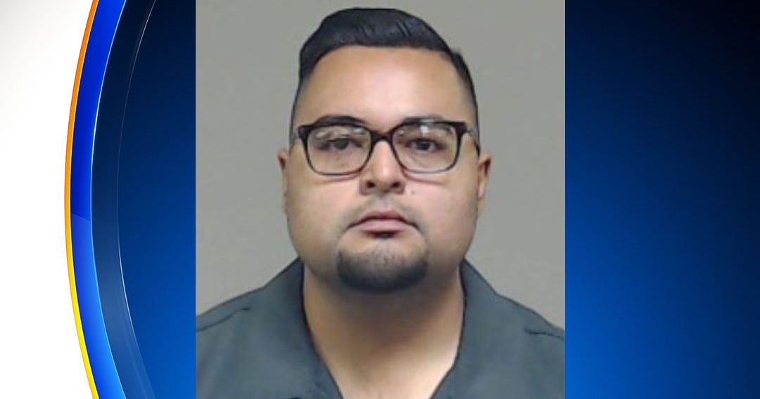 Convicted North Texas Child Predator Jesus Mejia Gets 50 Years In ...