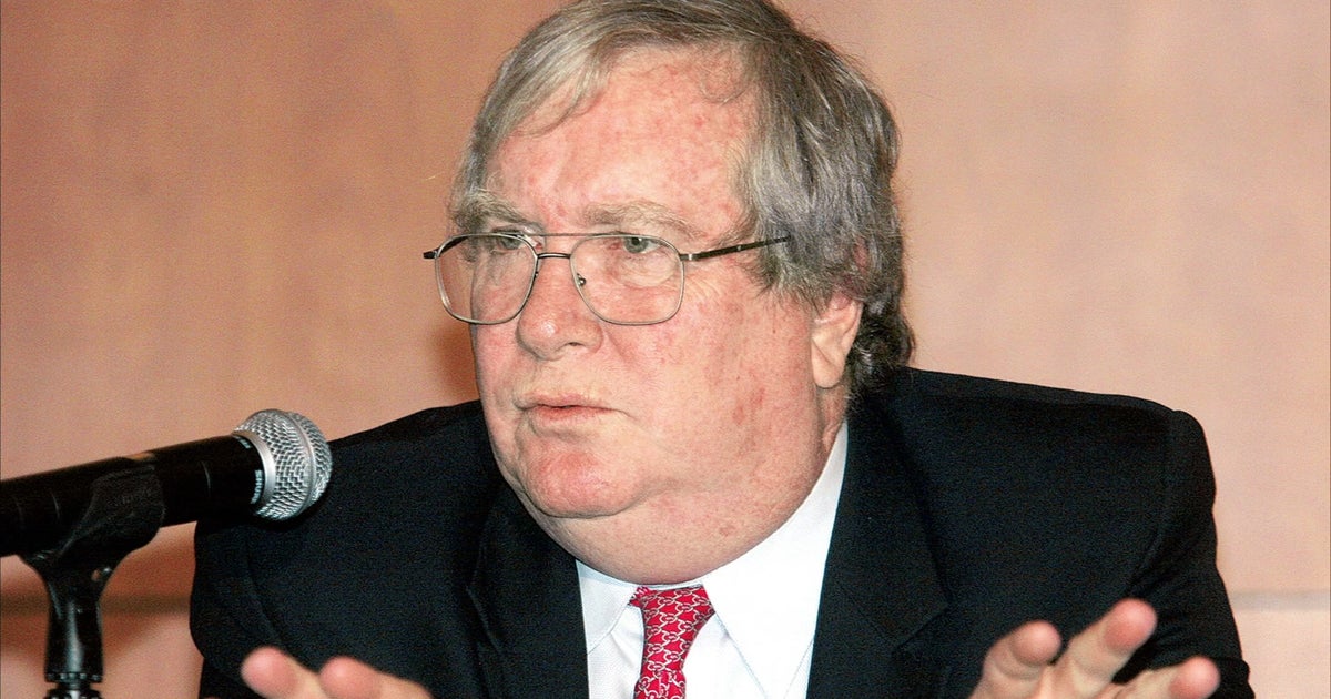 'I'm Feeling Fine. Not Guilty': UM Professor Bruce Bagley, Who Wrote ...
