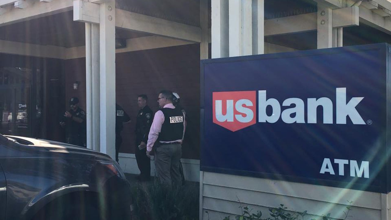 Bank Robbery news - Today’s latest updates - CBS Sacramento