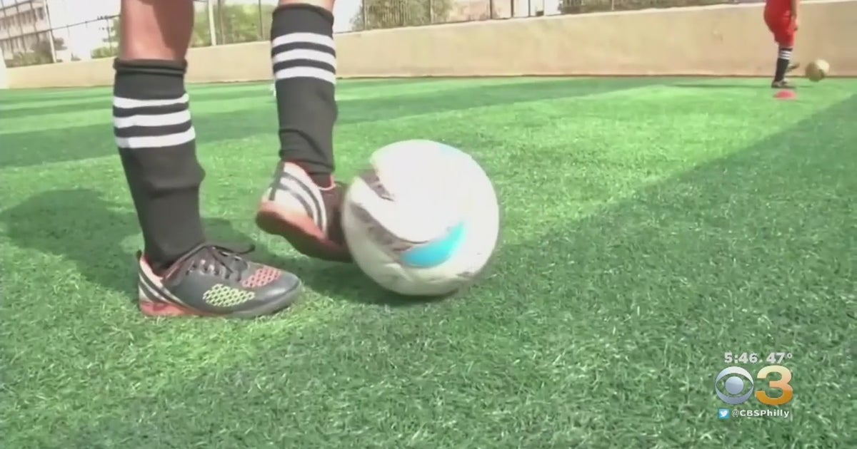 Report: 80% Of Adolescents Around World Not Getting Enough Exercise ...