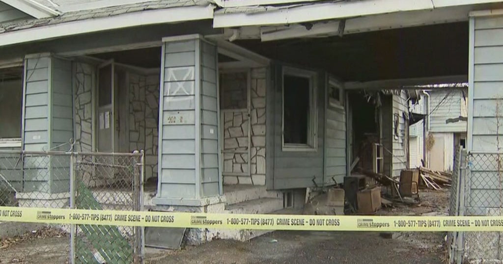 3 Squatters Killed When Suspicious Fire Rips Through Abandoned Queens ...