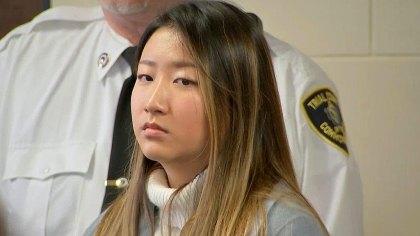Inyoung You, accused of texting boyfriend Alexander Urtula to commit ...