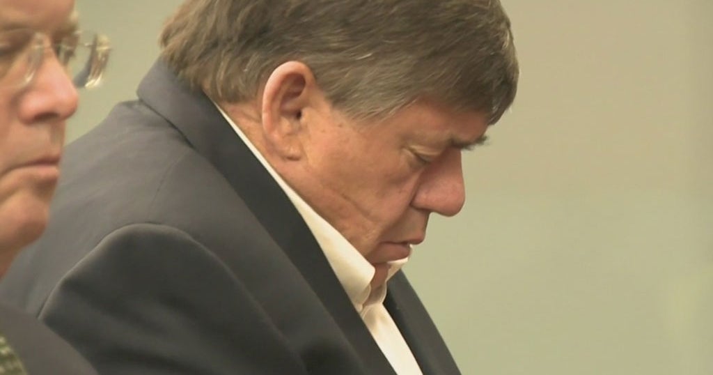 Judge Sentences Thomas Murphy In Drunk-Driving Killing Of Boy Scout ...