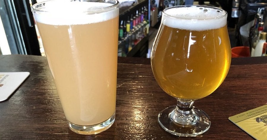 Baltimore's Top 4 Beer Bars, Ranked - CBS Baltimore