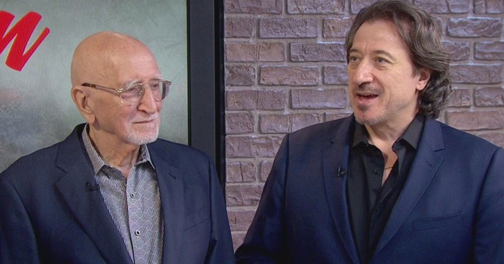 Never Fuhgeddaboudit: Show's Actors Meet Fans As Sopranos Con Debuts In ...