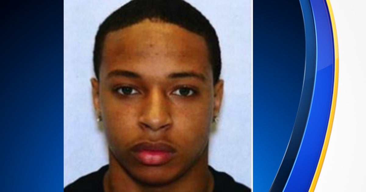 $10K Reward | Deputies Searching For 16-Year-Old Anthony Lamar Martin ...