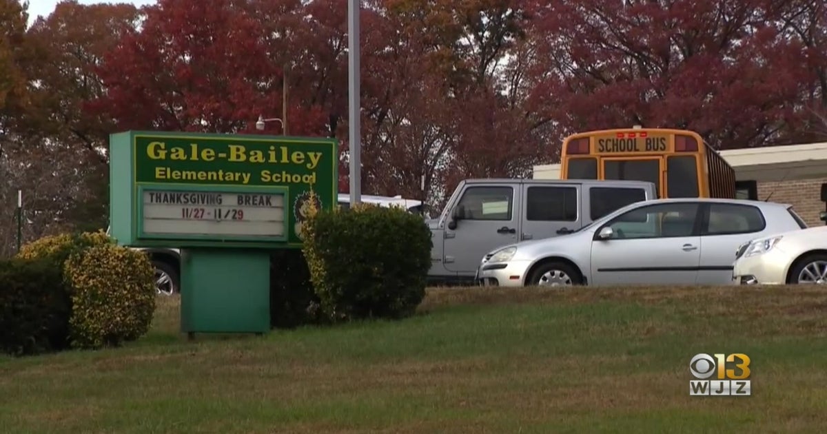 10-Year-Old Charged With Sex Offense, Assault Following Game Of Tag At ...