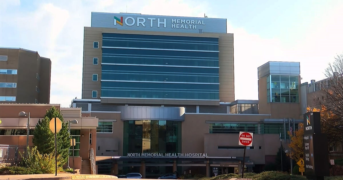 Police Give More Details On Disturbance That Put North Memorial ...