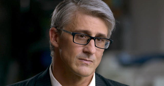 60 Minutes Extra: Politico journalist Marc Caputo - CBS News