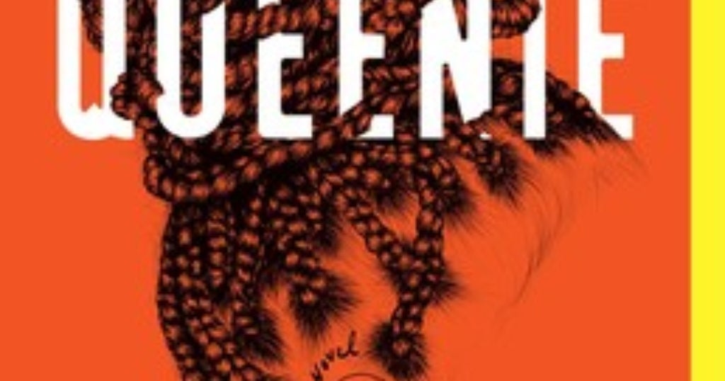 'Getting This Out Was Catharsis': Author Candice Carty-Williams On Book ...