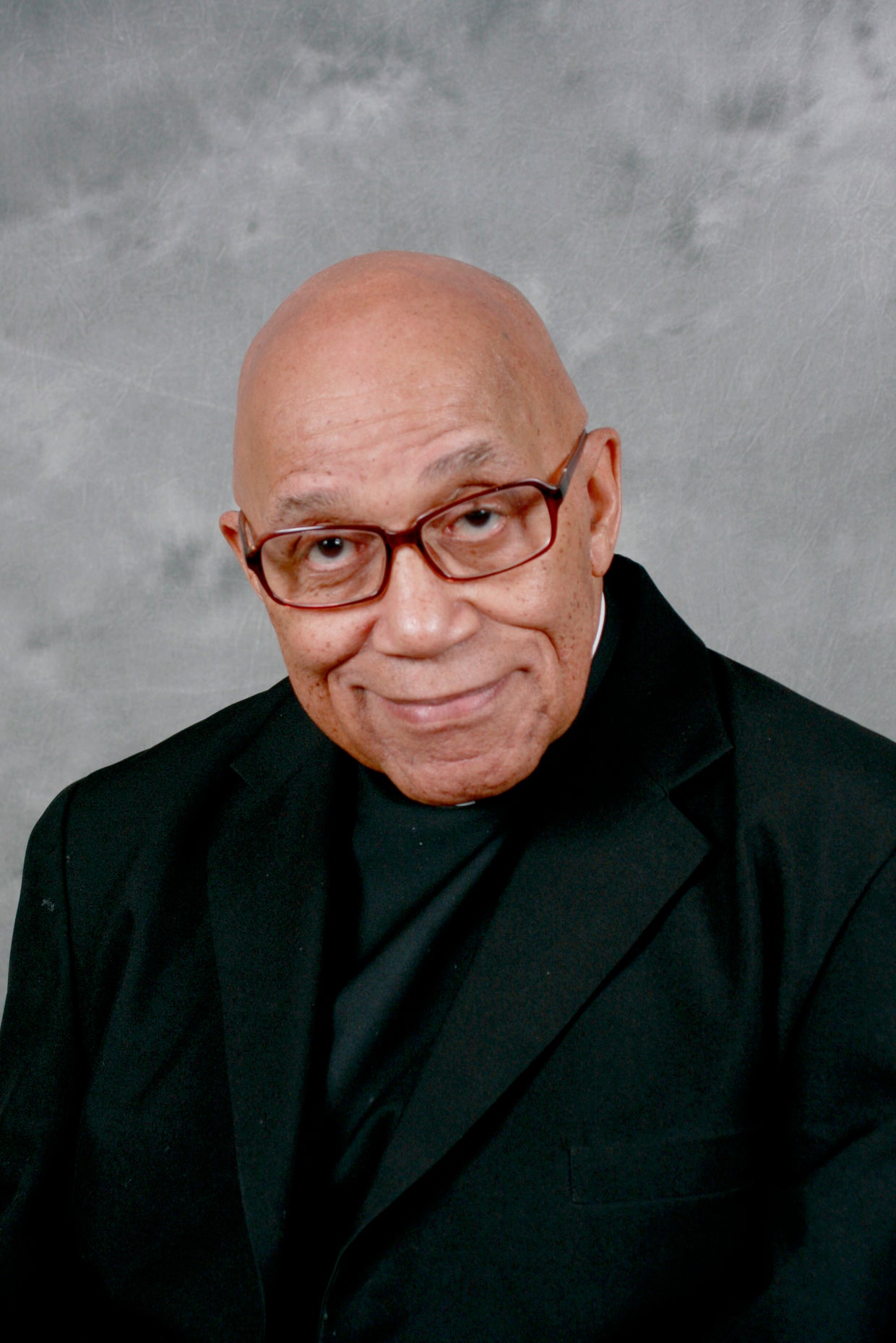 Father George Clements, Iconic Priest Accused Of Sex Abuse, Has Died ...