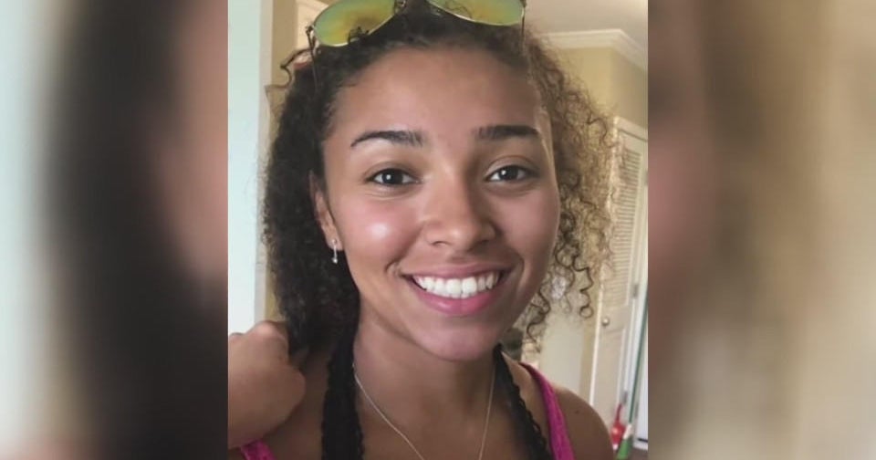 Aniah Blanchard: Remains found believed to be stepdaughter of UFC star ...