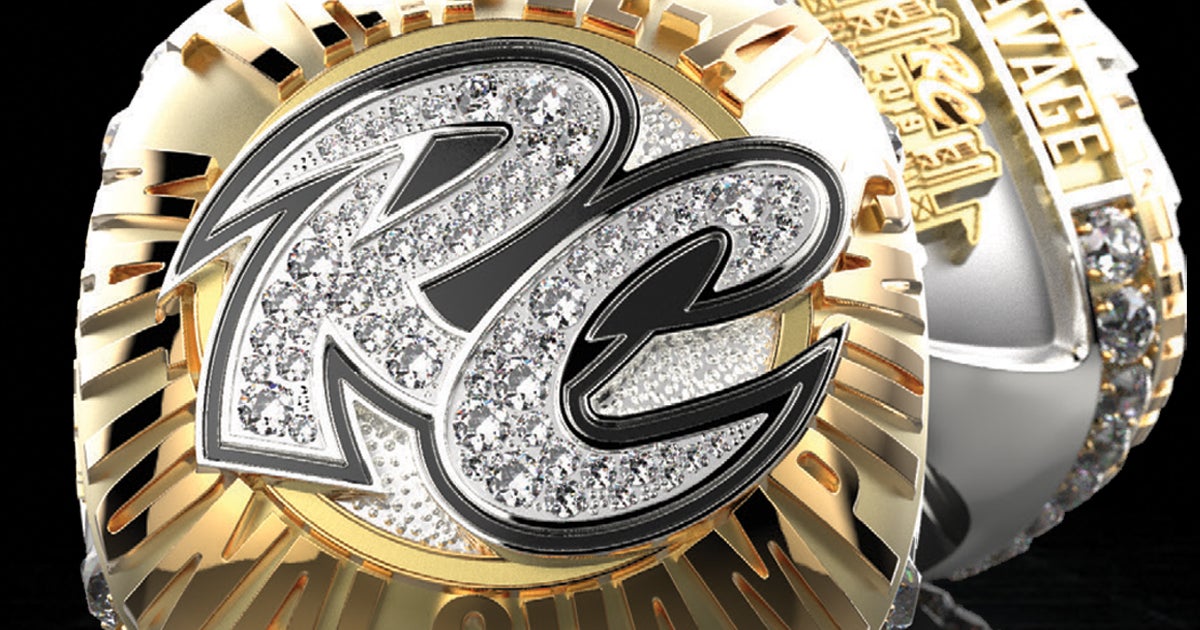 Sacramento Rivers Cats Unveil 2019 Triple-A Championship Ring, Fans Can ...