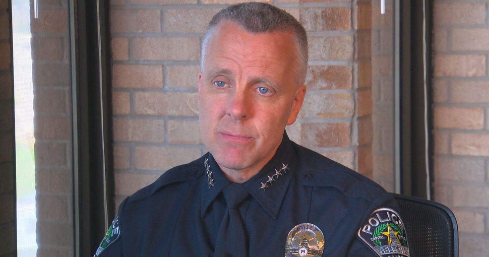 Austin police groups blast chief Brian Manley over handling of ex ...