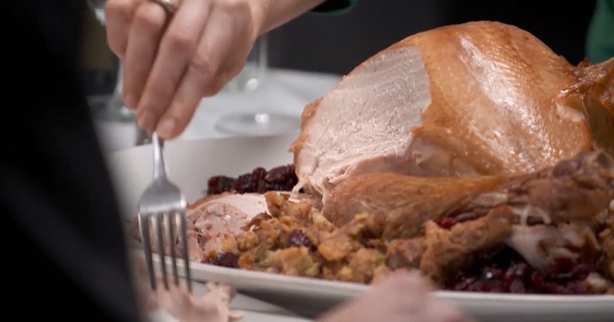 Thanksgiving 2019: Renewed Warnings From Doctors About Keeping ...