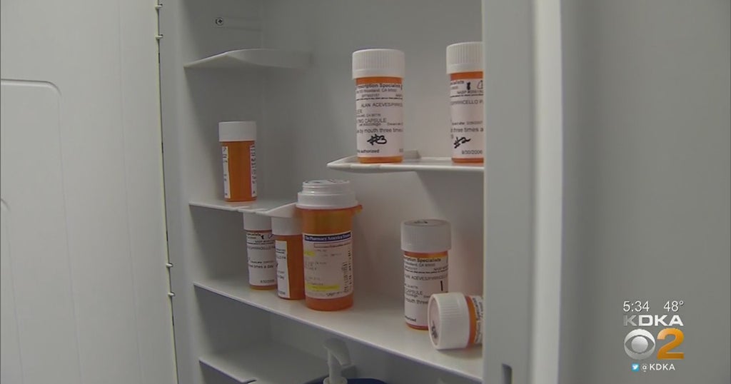 New Law Requires Patient Agreements & Mandatory Drug Tests For Chronic ...