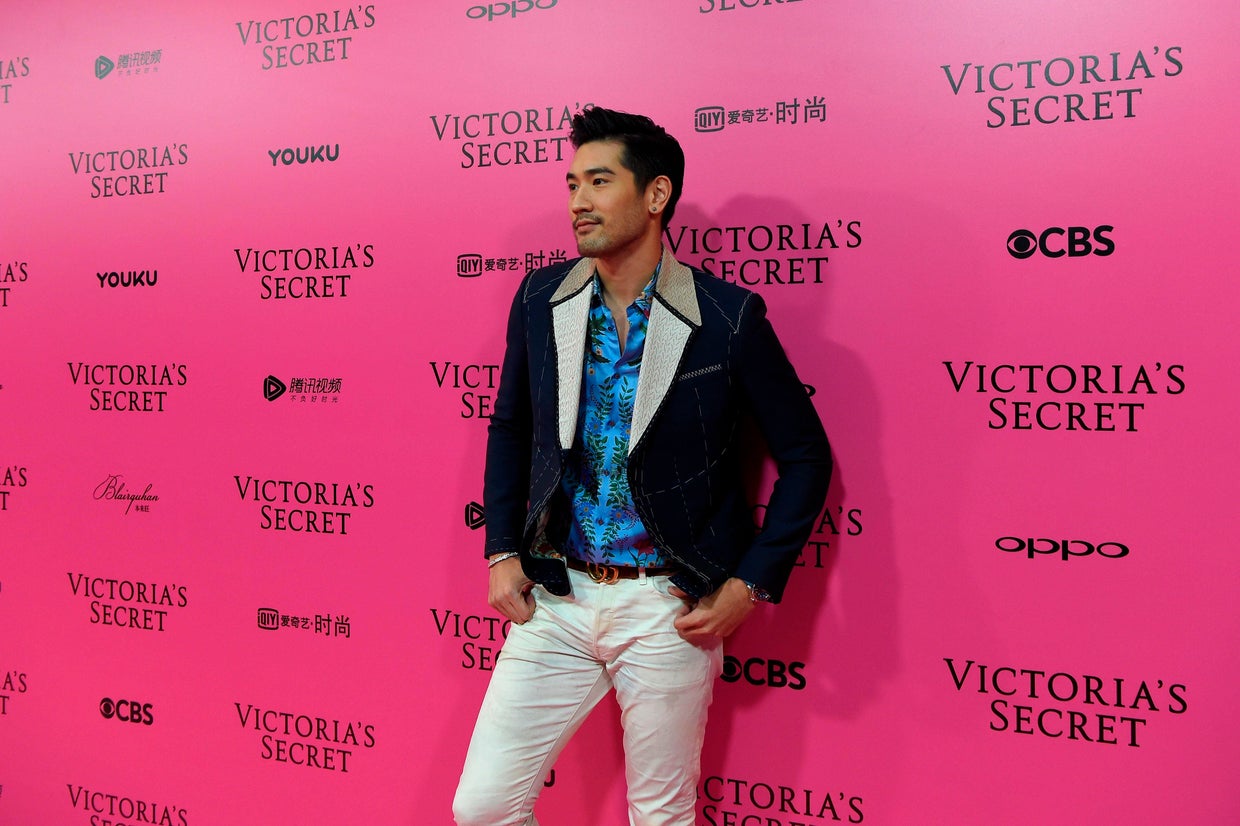 Godfrey Gao, Taiwanese-Canadian model and actor dies after apparent ...