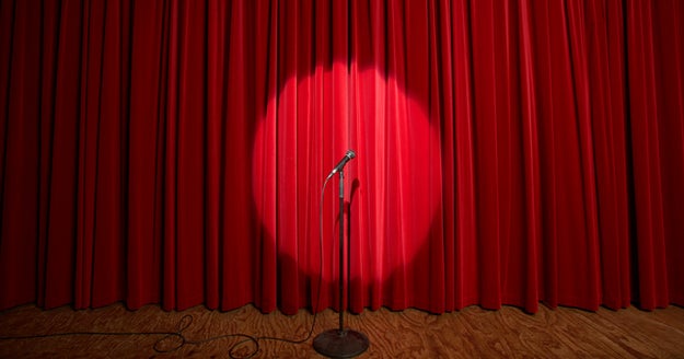 Black and Funny Improv Festival - CBS Minnesota