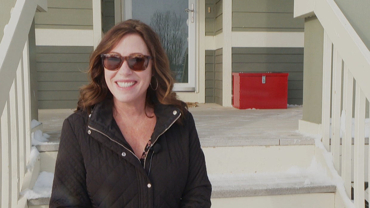 Porch Pirate Lock Box: Colorado Couple Creates Box To Secure Package ...