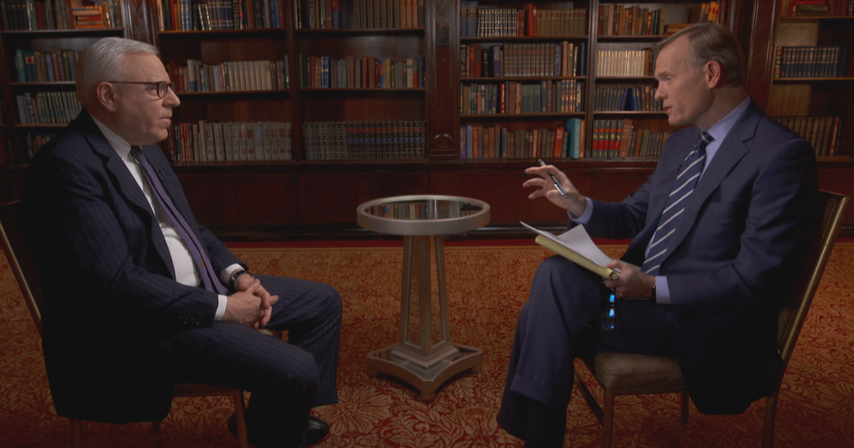 David Rubenstein says it's time to give Americans a proper education in ...