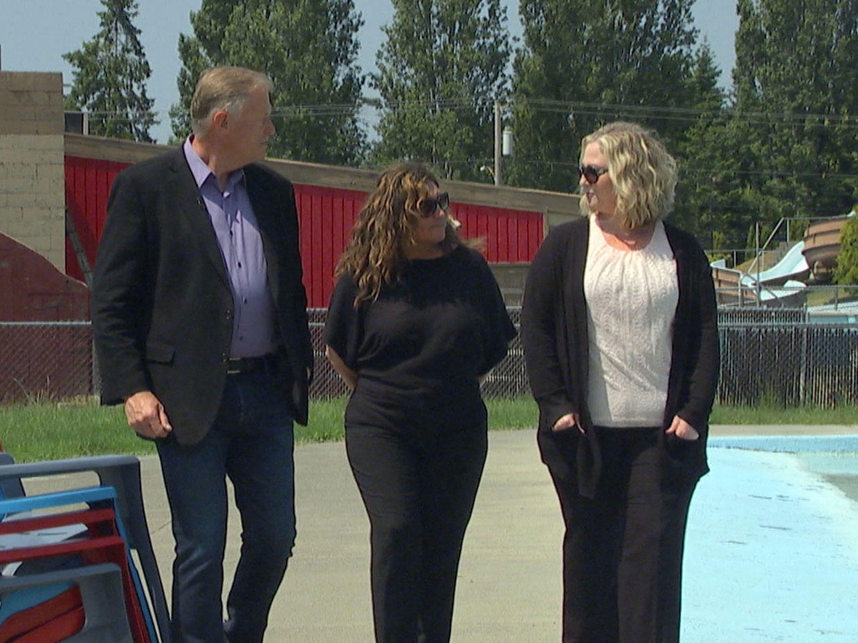 Mandy Stavik case: How two moms chatting at a water park helped crack a ...