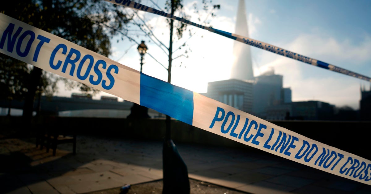 London Bridge attack: Bystanders praised for "breathtaking heroism" in ...