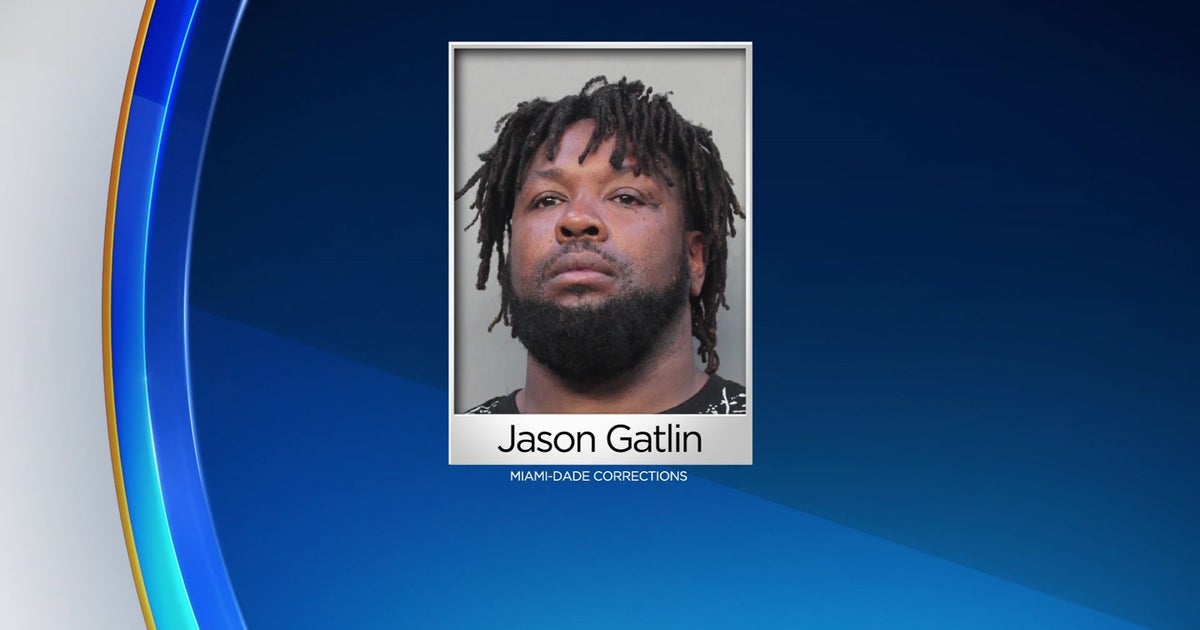 Life In Prison For Miami Man Convicted Of Sex Trafficking 17-Year-Old ...