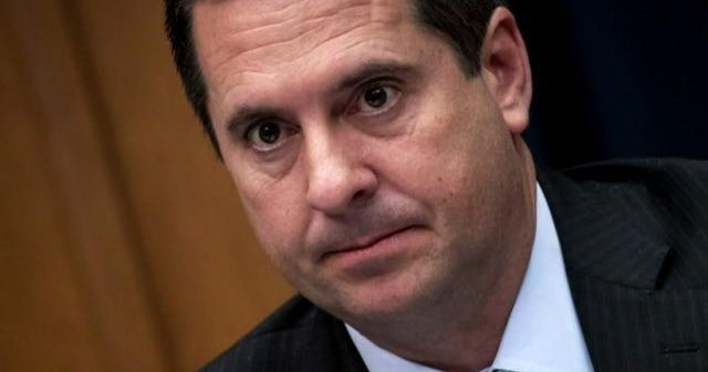 House Republicans Defend Trump In Impeachment Report Cbs News