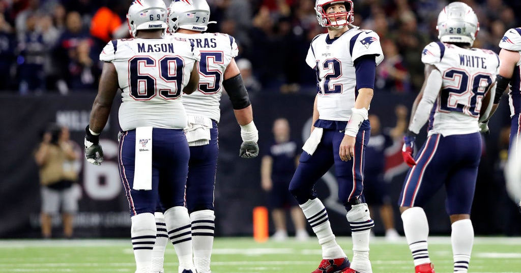 'Offensive Line Struggles,' Receivers' Weak Routes Key Reasons For ...