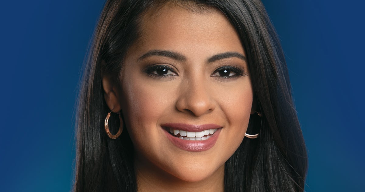 Lesley Marin - CBS Los Angeles