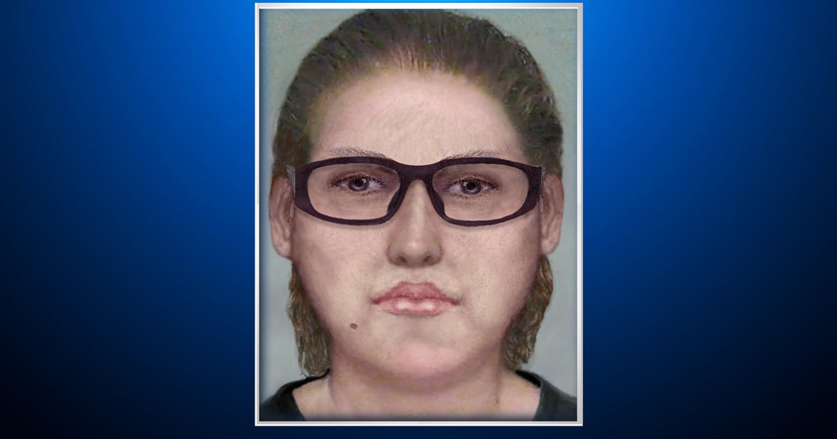 Child Pornography Investigation: FBI Searching For 'Jane Doe 37' - CBS ...