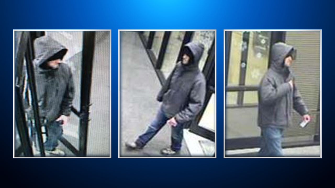 Bank Robbery news - Today’s latest updates - CBS Colorado