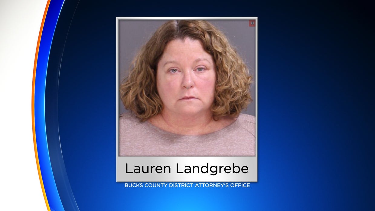 Bucks County DA's Office: Woman Charged After 11-Month-Old Girl Dies At ...