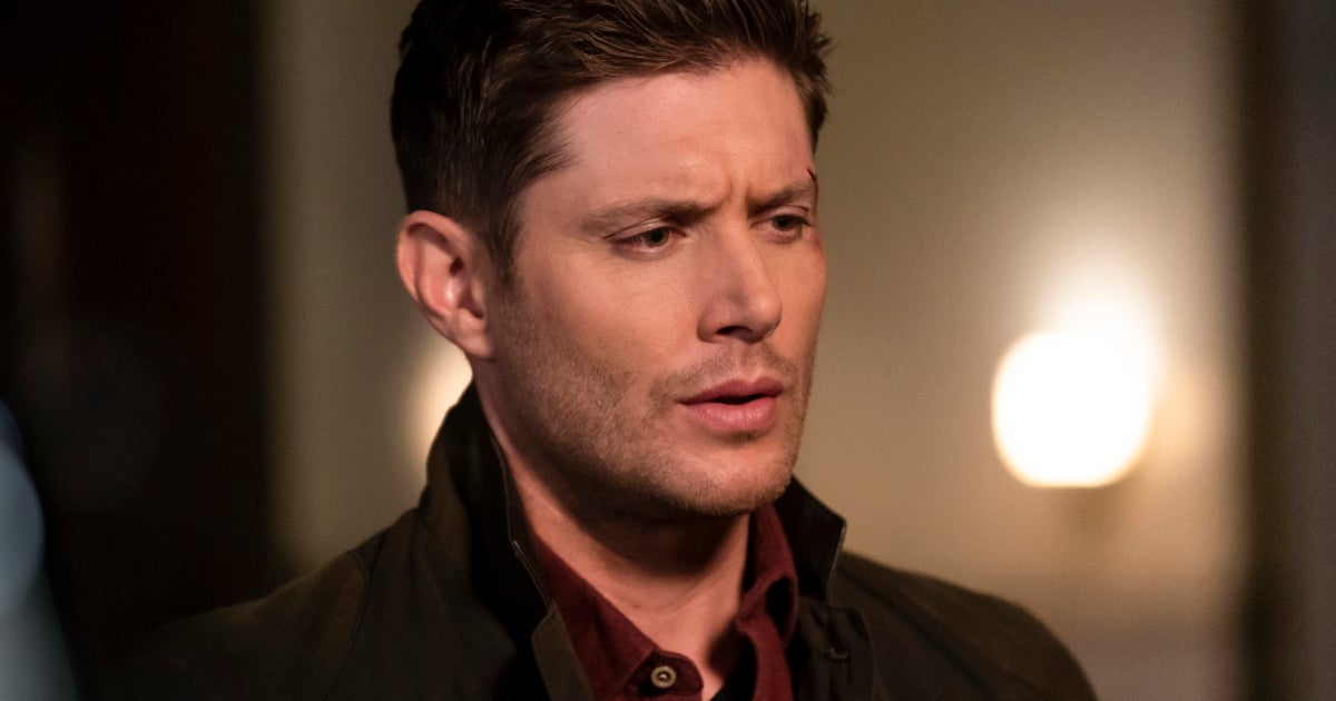 Our Father, Who Aren't in Heaven - Supernatural - CBS Detroit