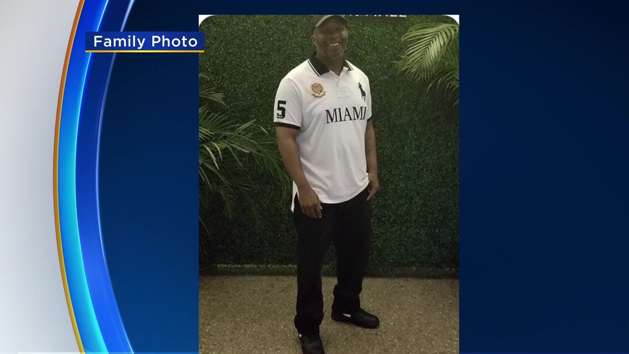 Cousins With Criminal Histories Identified As Robbery Suspects Killed ...