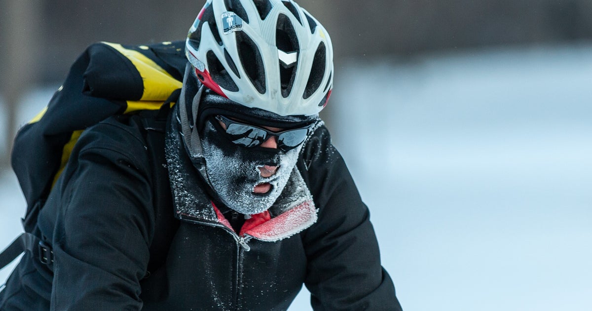 Minnesota Weather: Cold Front To Bring Accumulating Snow, Subzero Temps ...