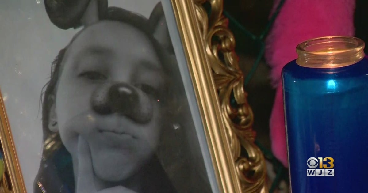 Viewing For 15-Year-Old Trinity Brooks Killed By Alleged Drunk Driver ...