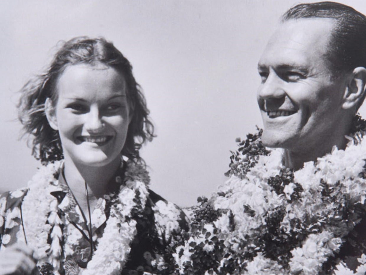 Doris Duke's Shangri La: The heiress's Honolulu home is now the Shangri ...