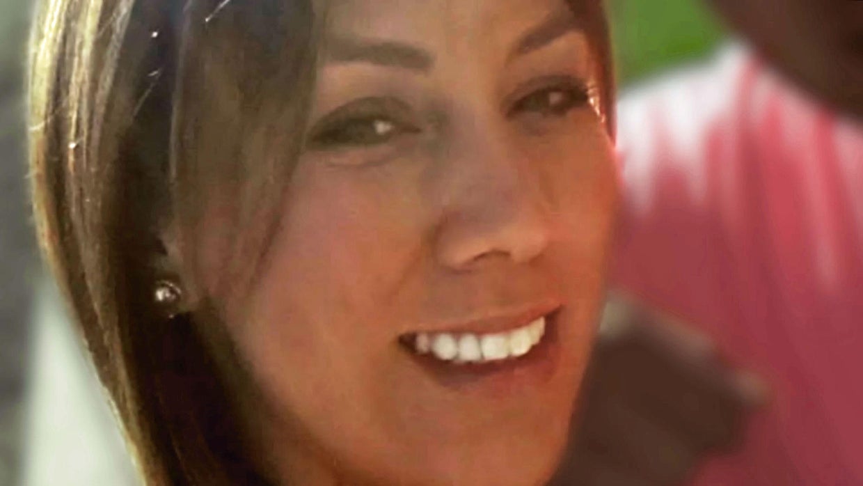 Erika Sandoval trial: Woman fatally shoots ex-husband as he sits on ...