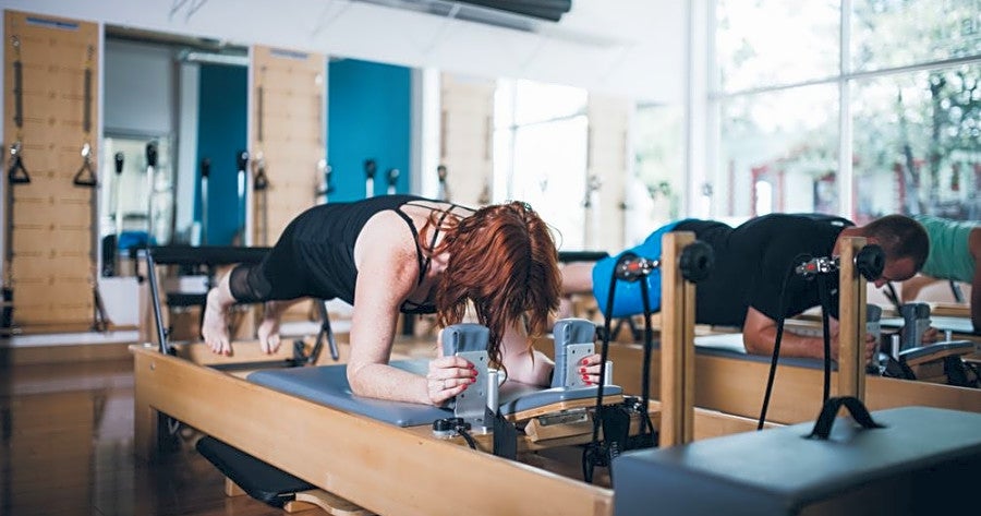 Get Toned And Stretched Denver's Favorite - CBS Colorado