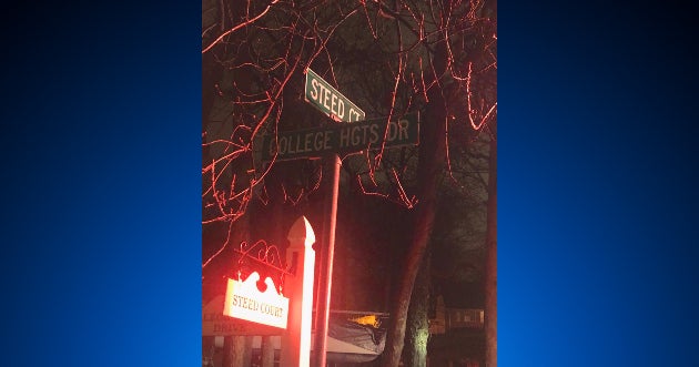 Woman Allegedly Fleeing Police Killed When SUV Crashes Into Prince ...