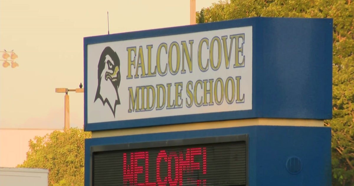 12-Year-Old Girl Arrested For Threatening To Kill Students At Falcon ...