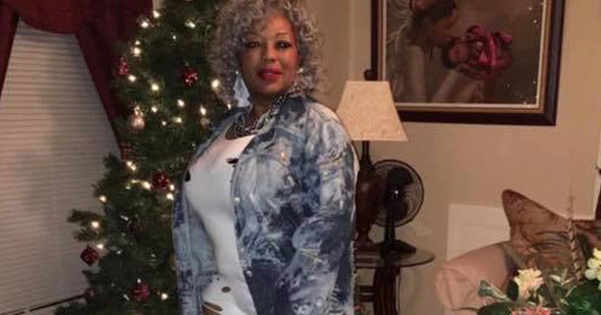 Community Remembers Lyft Passenger, Sharon Haley Killed In Suspected ...