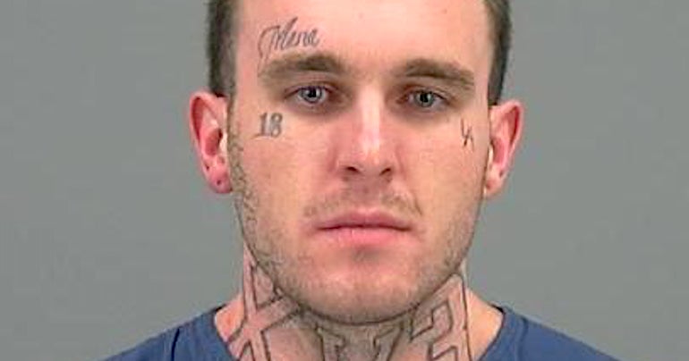 Suspect in Arizona Drive-By Shooting Extradited Back To State From ...